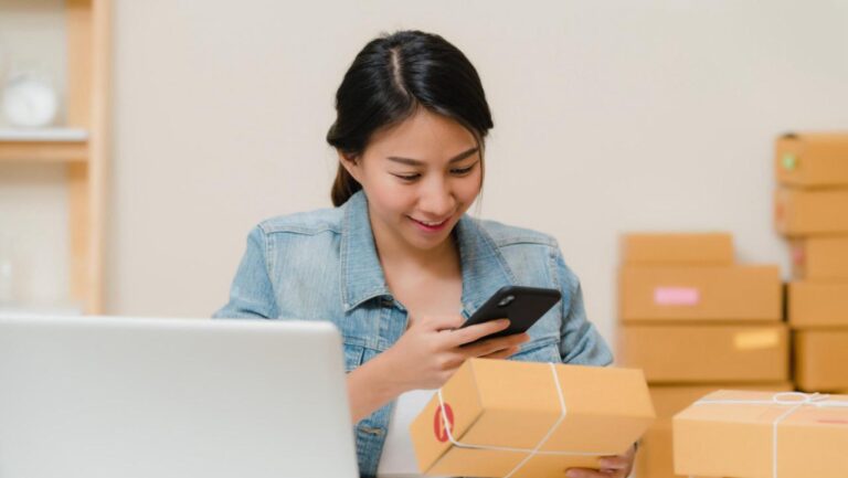 Logística Inversa: Cómo Gestionar Devoluciones de Manera Eficiente - SalesUp