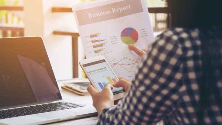 Cómo elaborar un reporte de marketing digital que potencie tu tienda ...